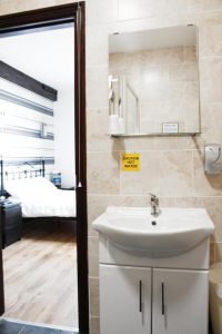Rooms at The Cornmill Hotel in Hull - 01482 589000