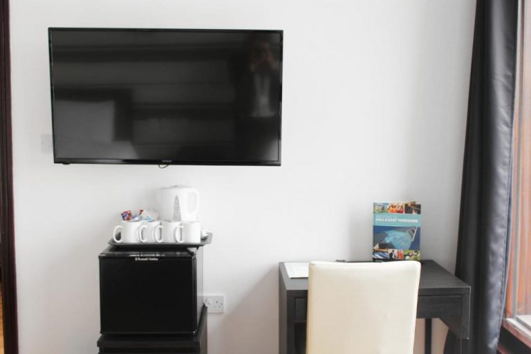 Rooms at The Cornmill Hotel in Hull - 01482 589000