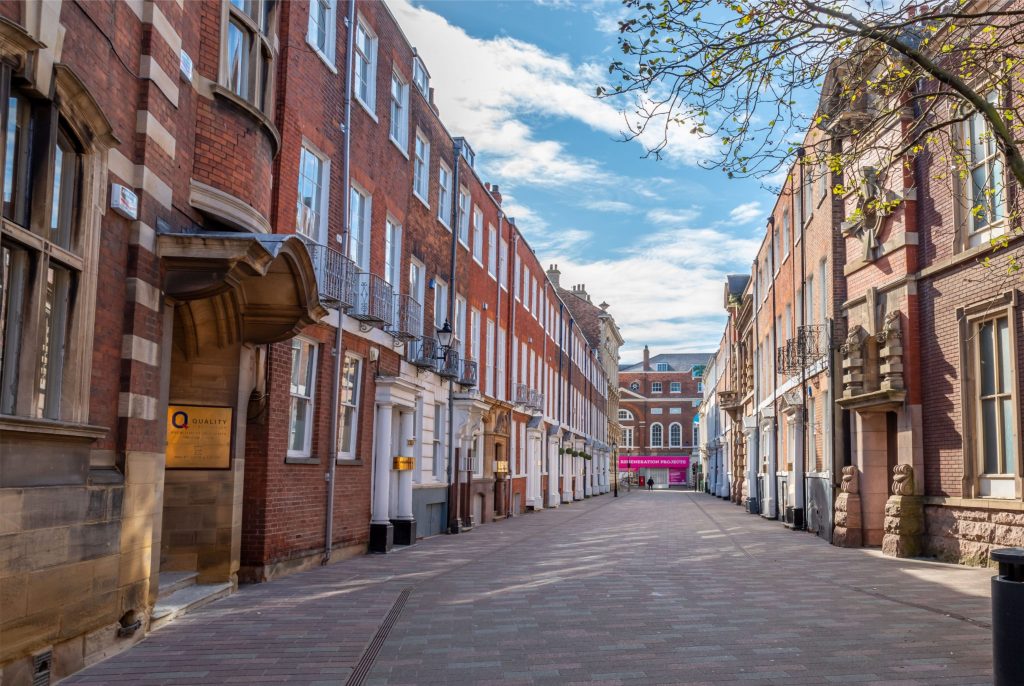 Home - Quality Accommodation at The Cornmill Hotel in Hull - 01482 589000