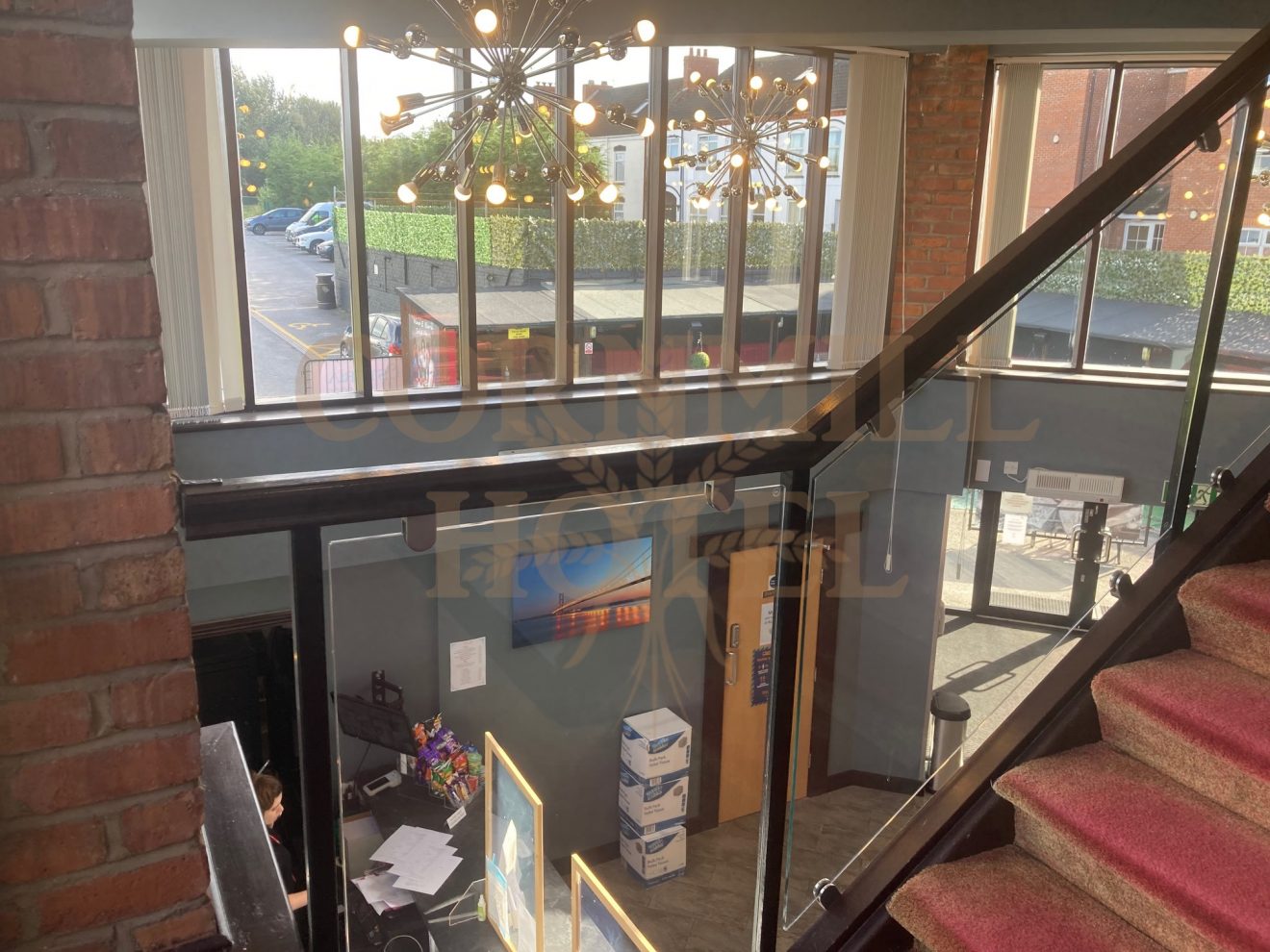 Gallery: The Cormill Hotel in Hull - 01482 589000