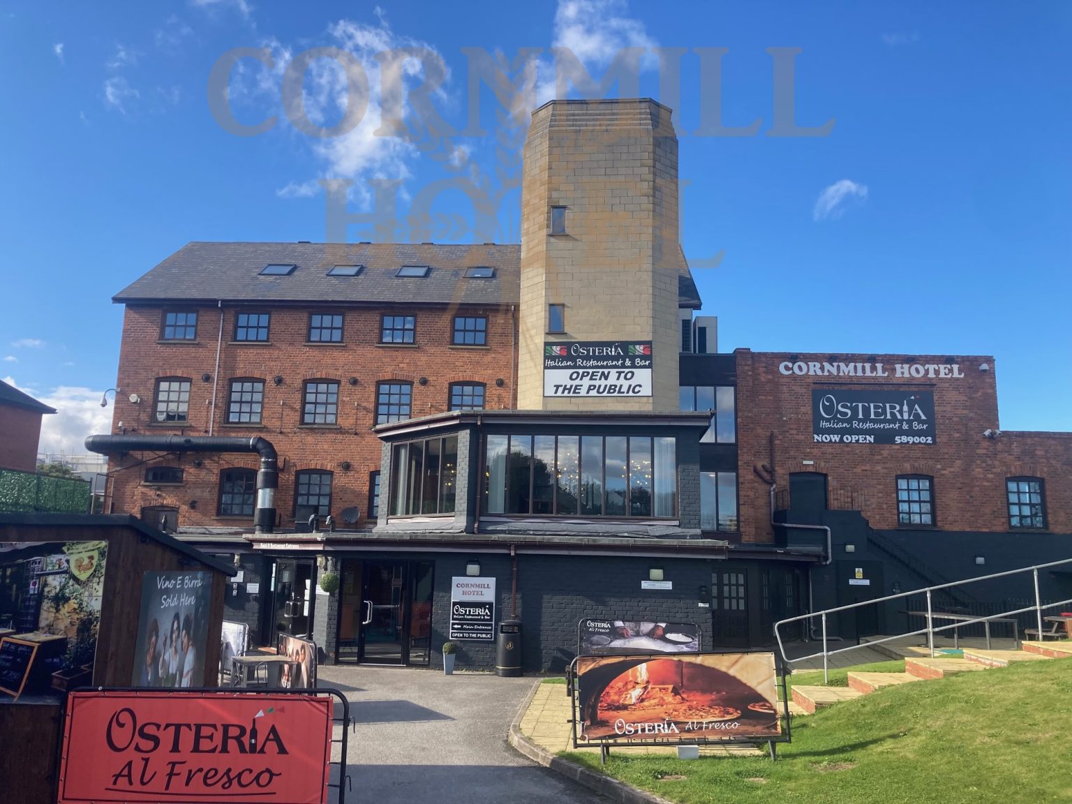 Entertainment In Hull In November - Visit Outstanding Venues During ...