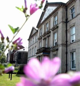 Home - Quality Accommodation at The Cornmill Hotel in Hull - 01482 589000